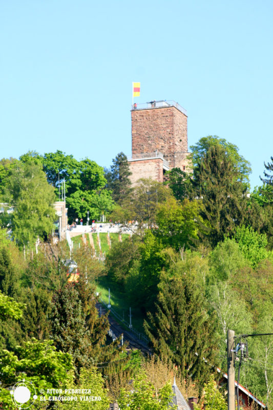 Karlsruhe, la ciudad abanico y entrada a la Selva Negra en Alemania