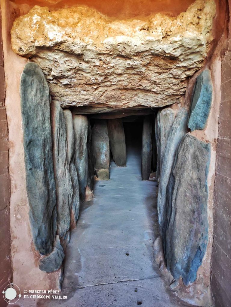 Visita al Dolmen de Soto en Trigueros | Megalitismo Huelva | Andalucía
