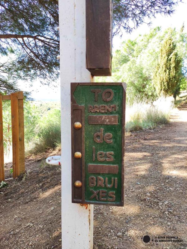 Visita al poblado ibérico de Puig Castellar en Santa Coloma