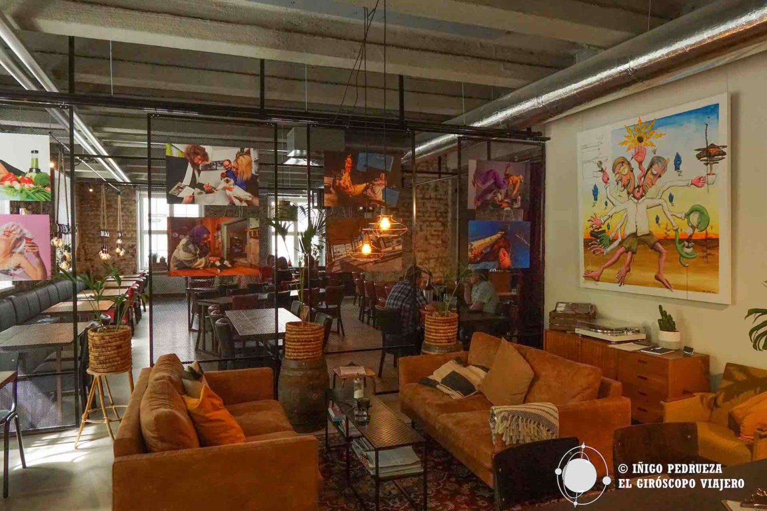 El Museo MALVA de Lahti. El museo de artes visuales más joven de ...