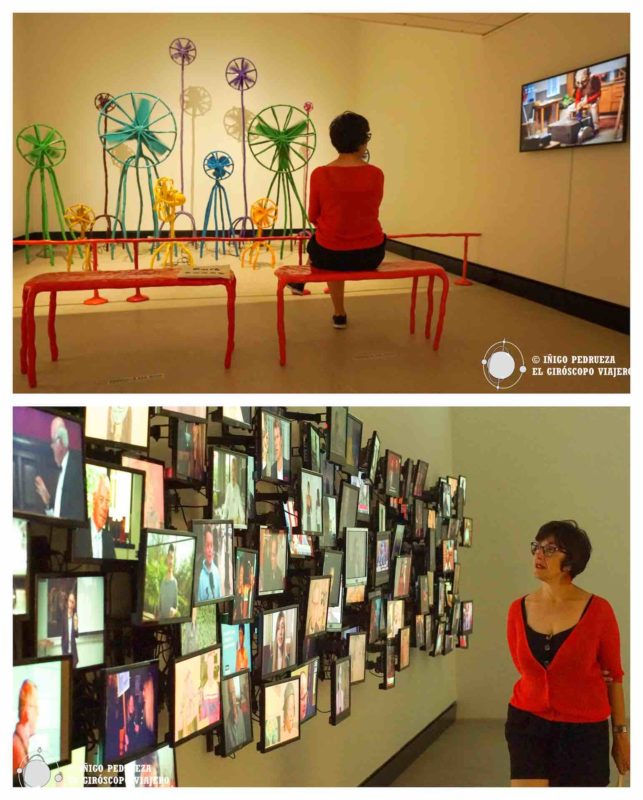 El Museo MALVA de Lahti. El museo de artes visuales más joven de ...