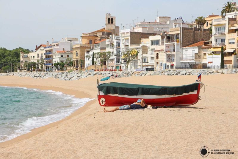 Qué ver y hacer en Sant Pol de Mar | Escapada Barcelona