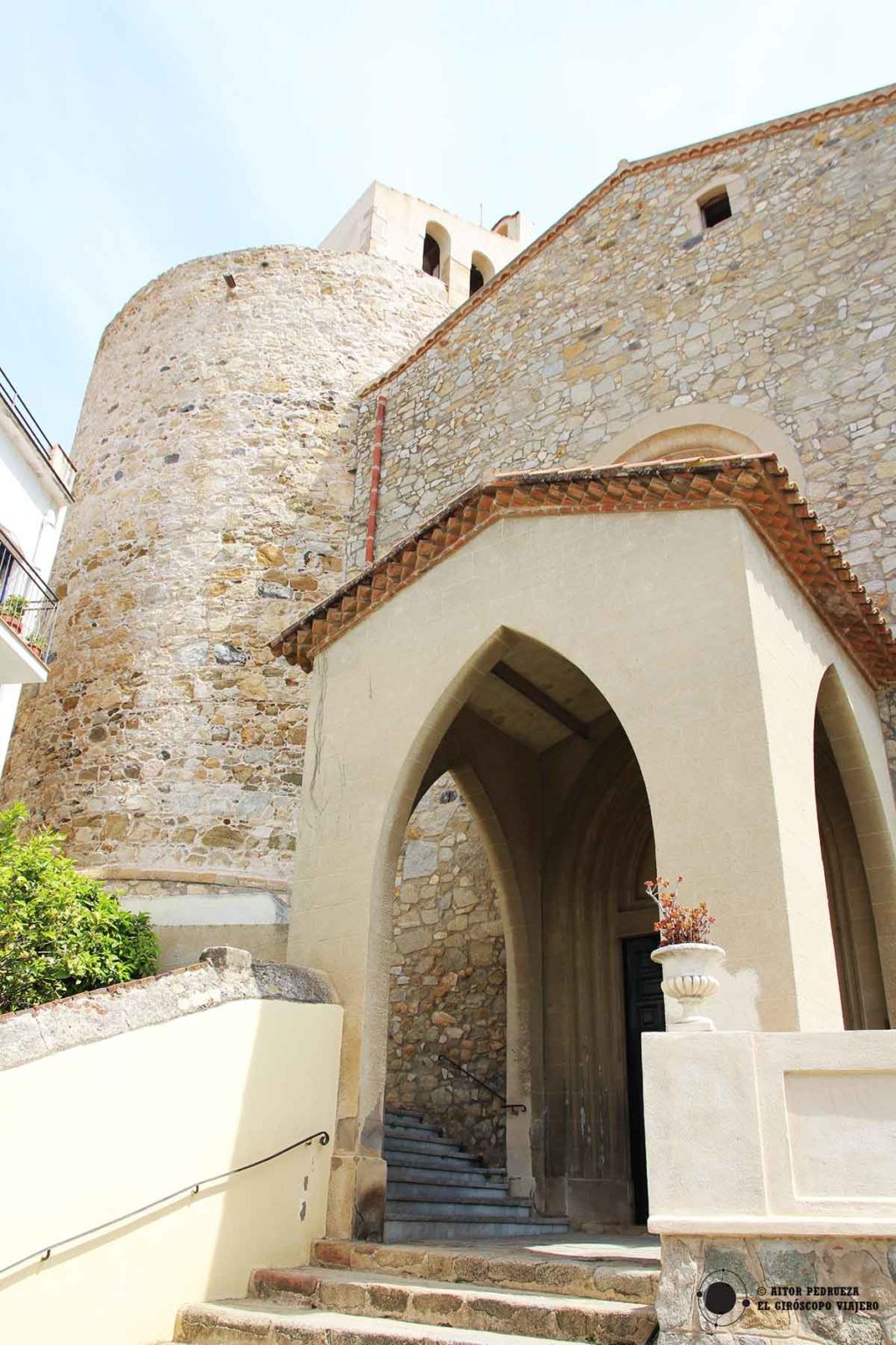 Qué ver y hacer en Sant Pol de Mar | Escapada Barcelona