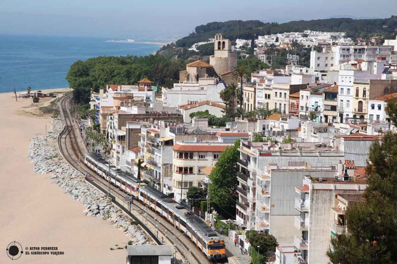 Qué ver y hacer en Sant Pol de Mar | Escapada Barcelona
