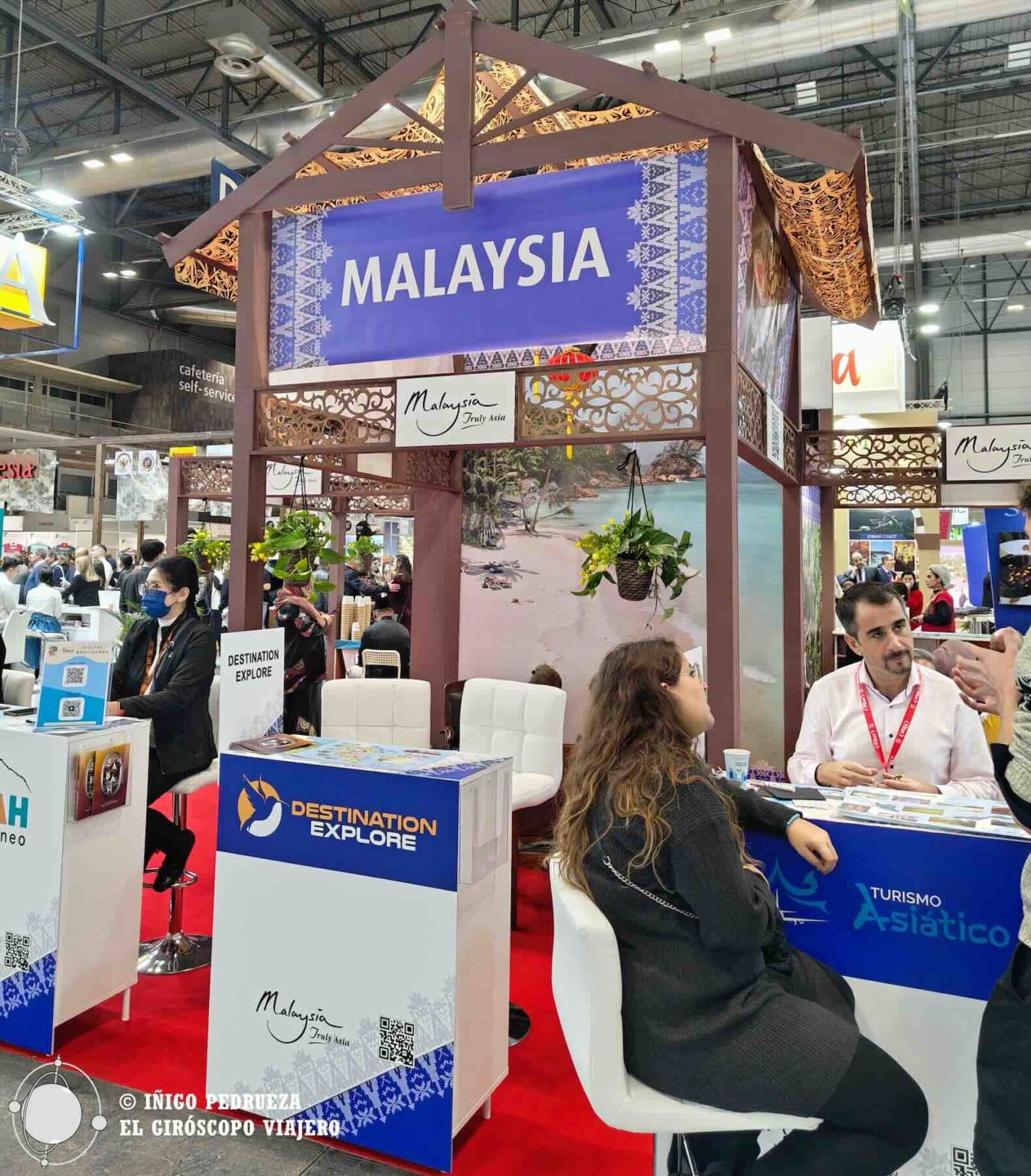 Resumen y Análisis de FITUR 2024, Feria Internacional del Turismo de ...